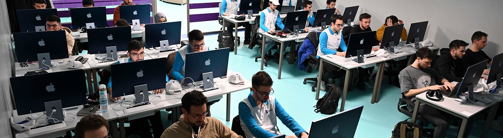 SoftITo Yazılım - Bilişim Akademisi